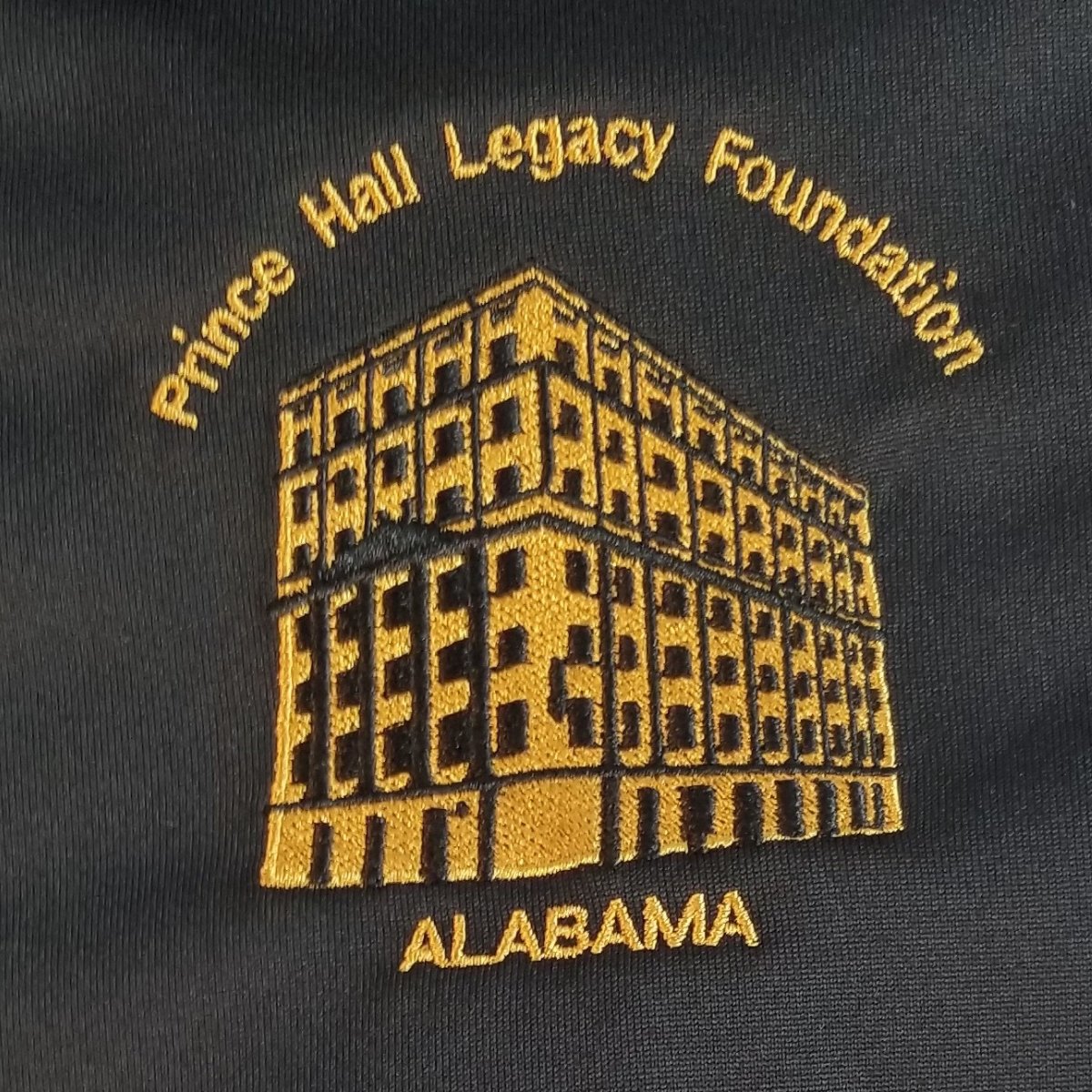 Prince Hall Legacy Foundation – Stitzhes LLC