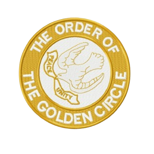 The Order of the Golden Circle – Stitzhes LLC