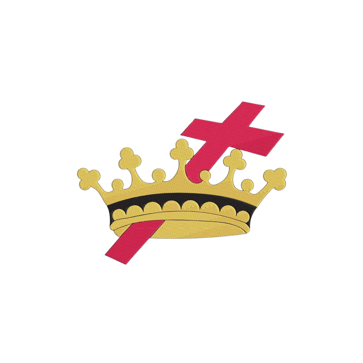 Cyrene Crusaders – Stitzhes LLC