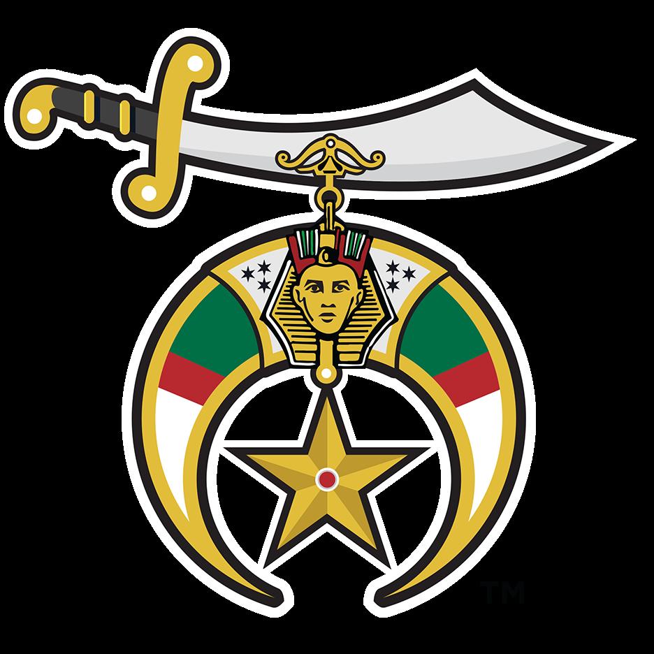 Ancient Egyptian Arabic Order Nobles Mystic Shrine – Stitzhes LLC