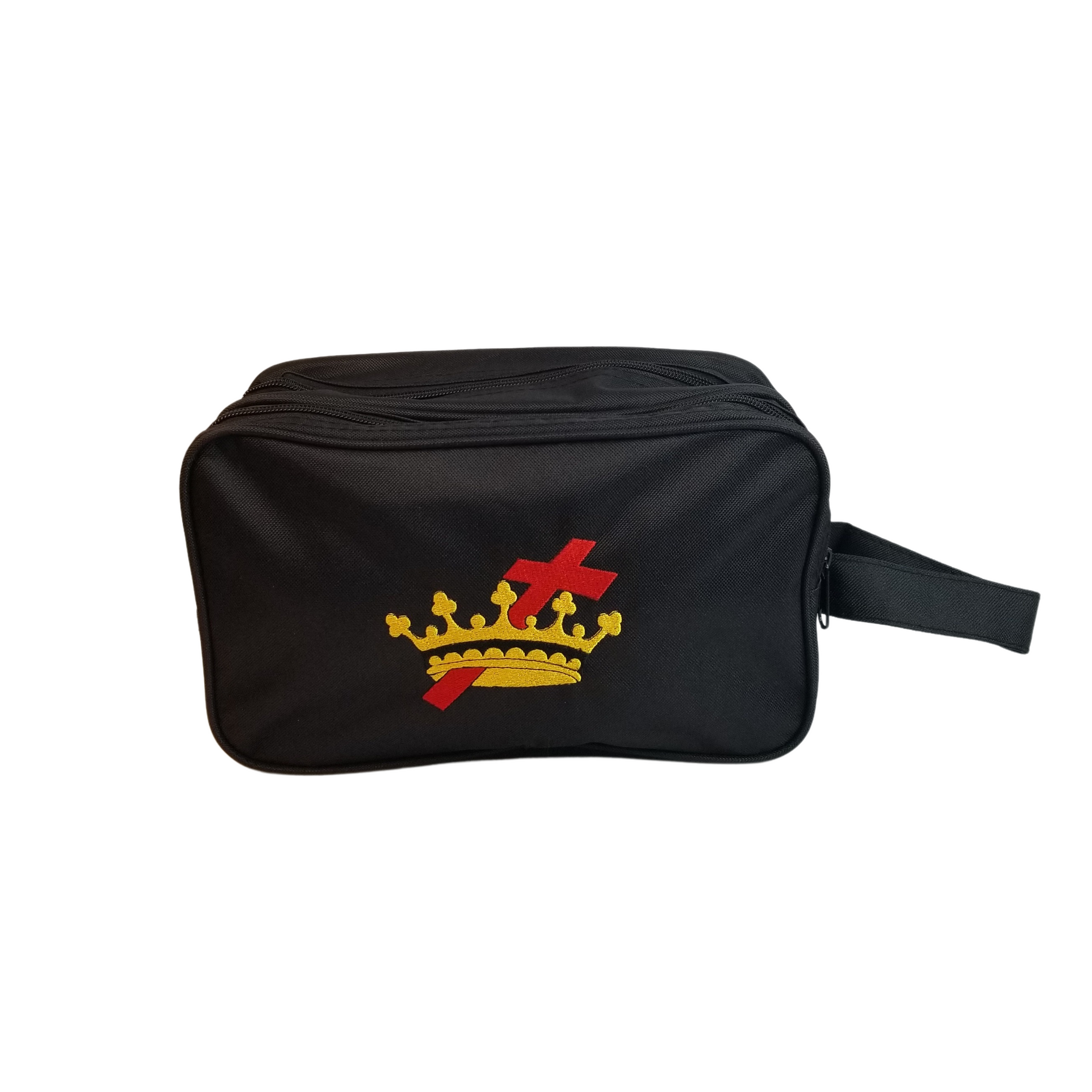 Cyrene Crusaders – Stitzhes LLC